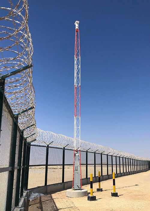 Altron | CCTV Mounting Products