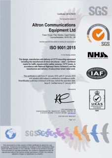 Downloads | Altron | CCTV Camera Mounting