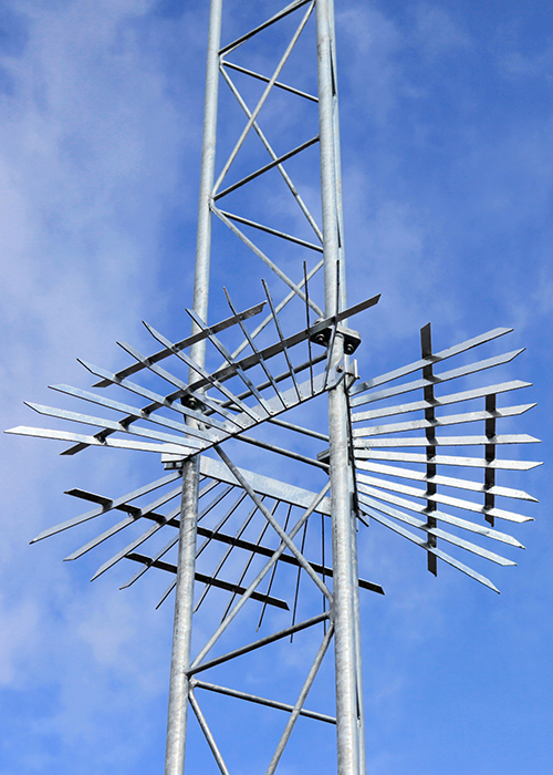 Altron | CCTV Mounting Products