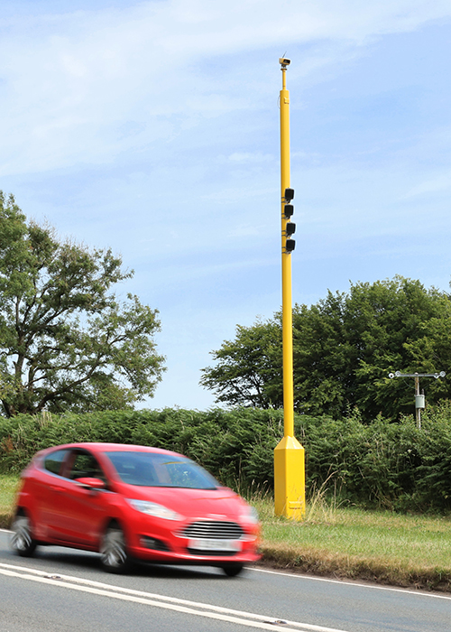 Standard Lattice Tower | Altron | The Pinnacle Of Camera Mounting