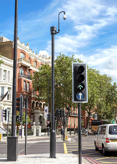 Altron | CCTV Mounting Products