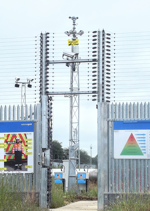 Altron | CCTV Mounting Products