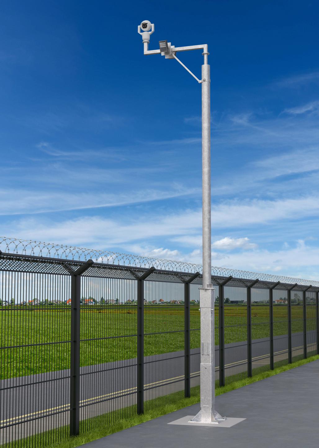 Rotating Shaft Products