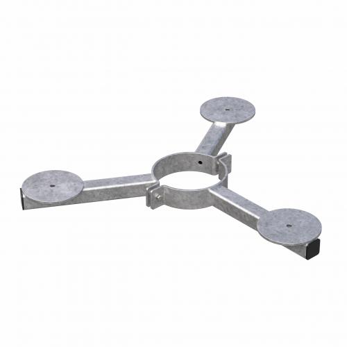 Lighting Brackets | Altron | CCTV Camera Mounting
