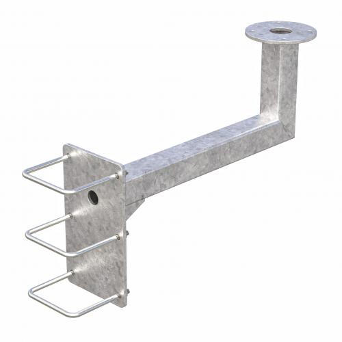 Column & Tower Mounting Brackets | Altron | CCTV Camera Mounting