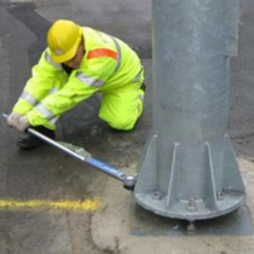 Swan Neck & Dome Brackets | Altron | CCTV Camera Mounting