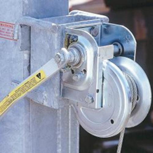 Installation Methods | Altron | CCTV Camera Mounting