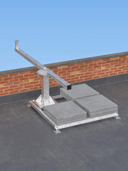 Altron | CCTV Mounting Products