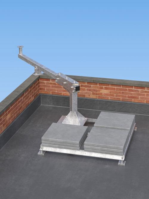 Altron | CCTV Mounting Products