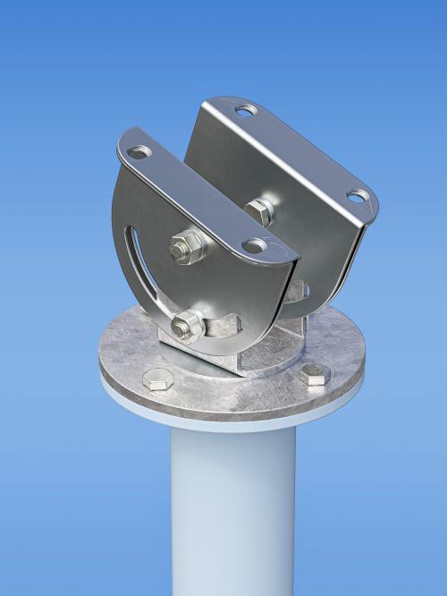 Roadside Cabinets | Altron | The Pinnacle Of Camera Mounting