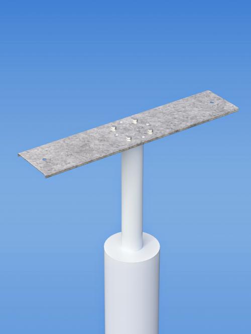 Standard Lattice Tower | Altron | The Pinnacle Of Camera Mounting