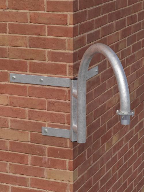 Standard Lattice Tower | Altron | The Pinnacle Of Camera Mounting