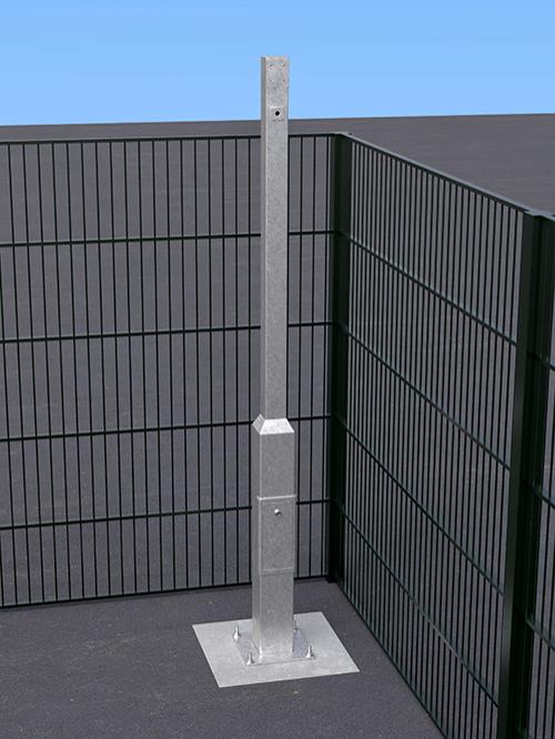 Altron | CCTV Mounting Products