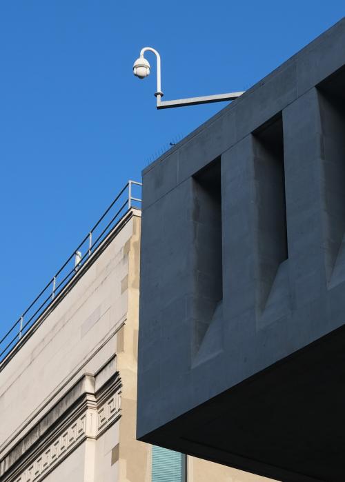 Altron | CCTV Mounting Products