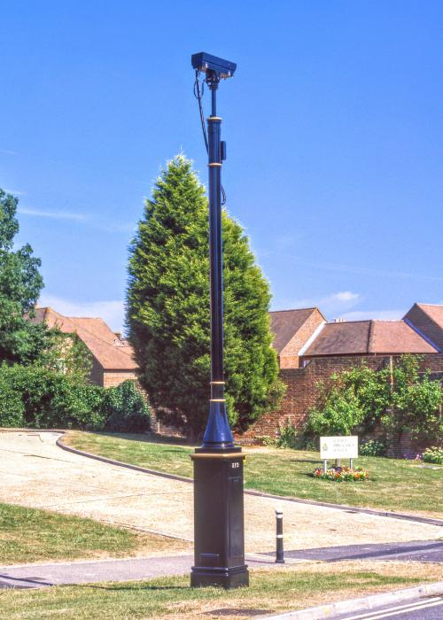 Altron | CCTV Mounting Products