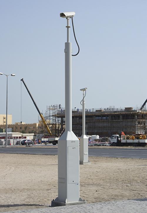 Product Ranges | Altron | CCTV Camera Mounting